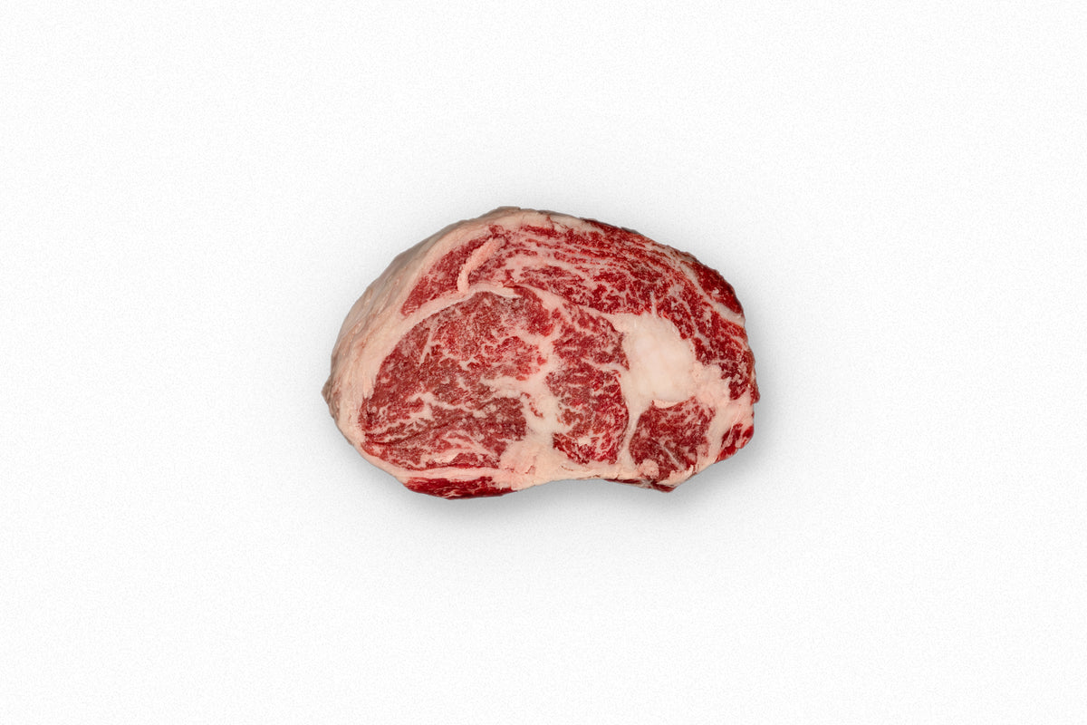 Ribeye Steak – 7 Foot