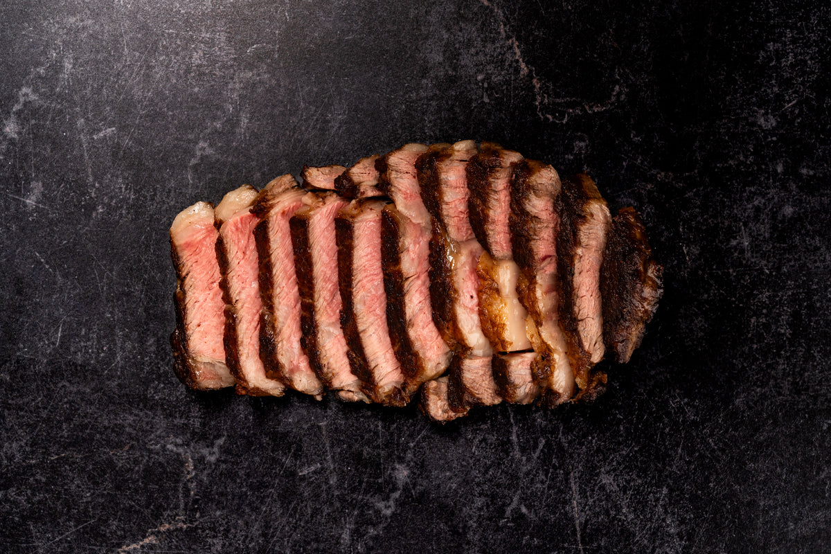 Ribeye Steak – 7 Foot