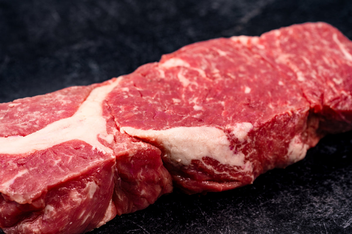 Denver Steak – 7 Foot