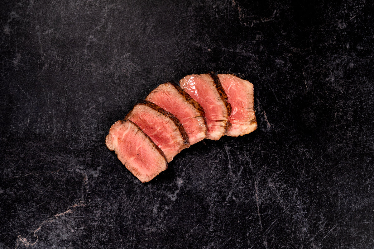 Filet Mignon Steak – 7 Foot