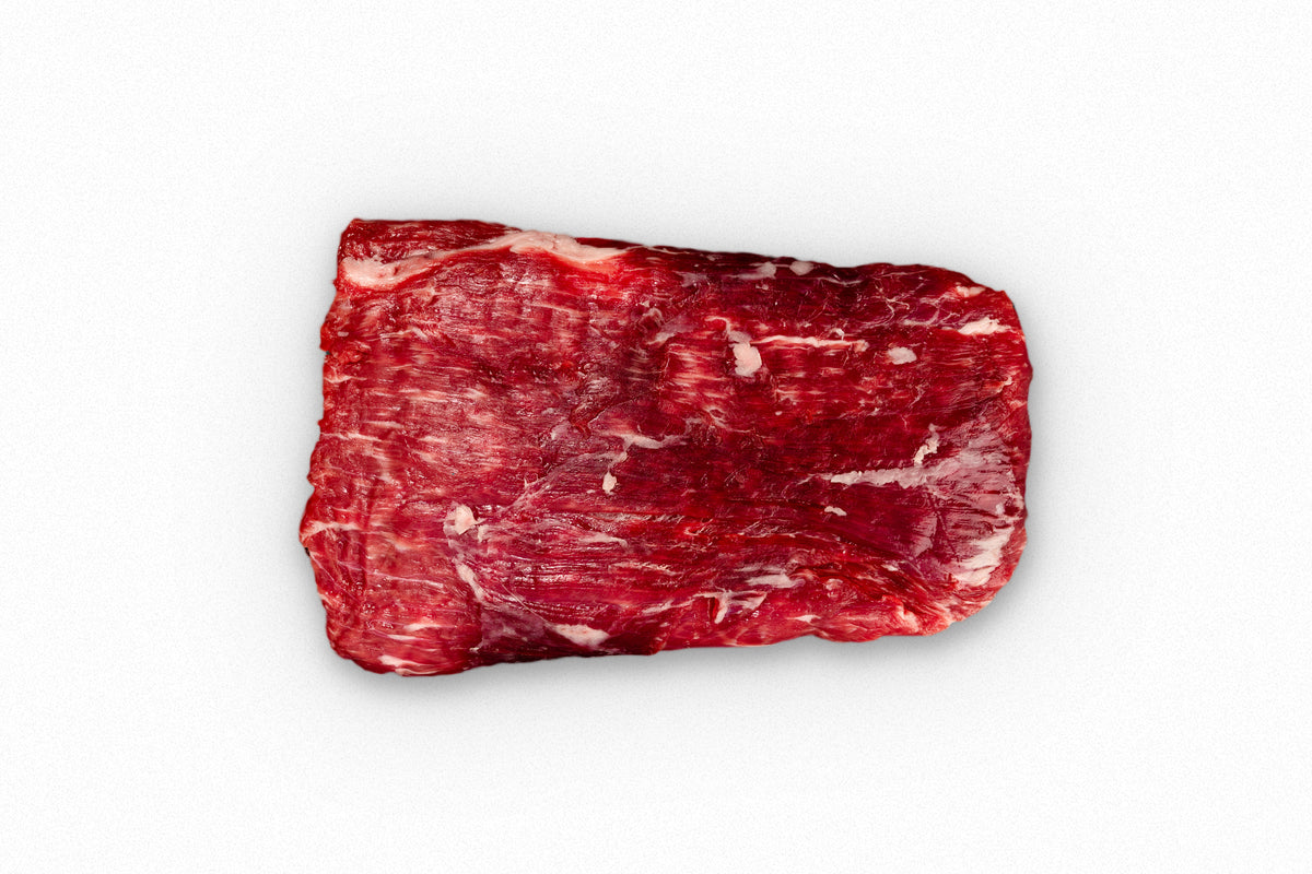 Flank Steak – 7 Foot
