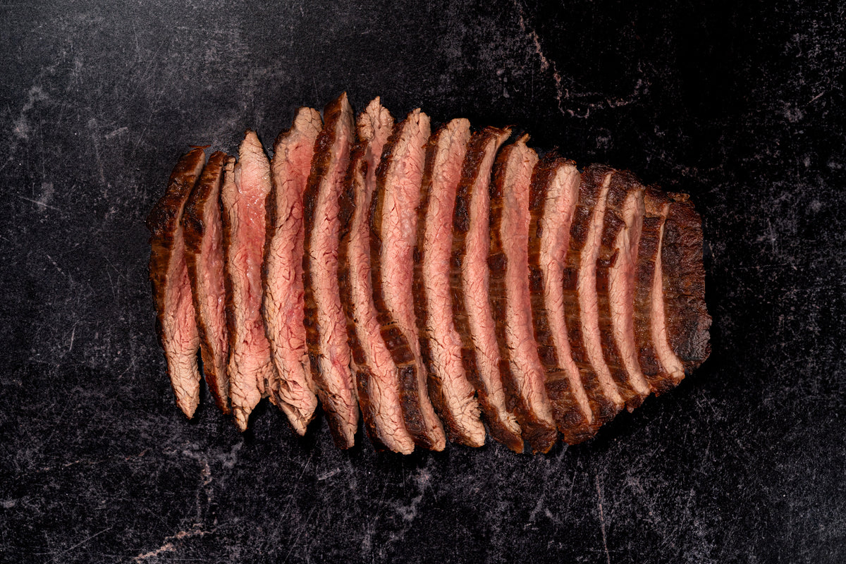 Flank Steak – 7 Foot