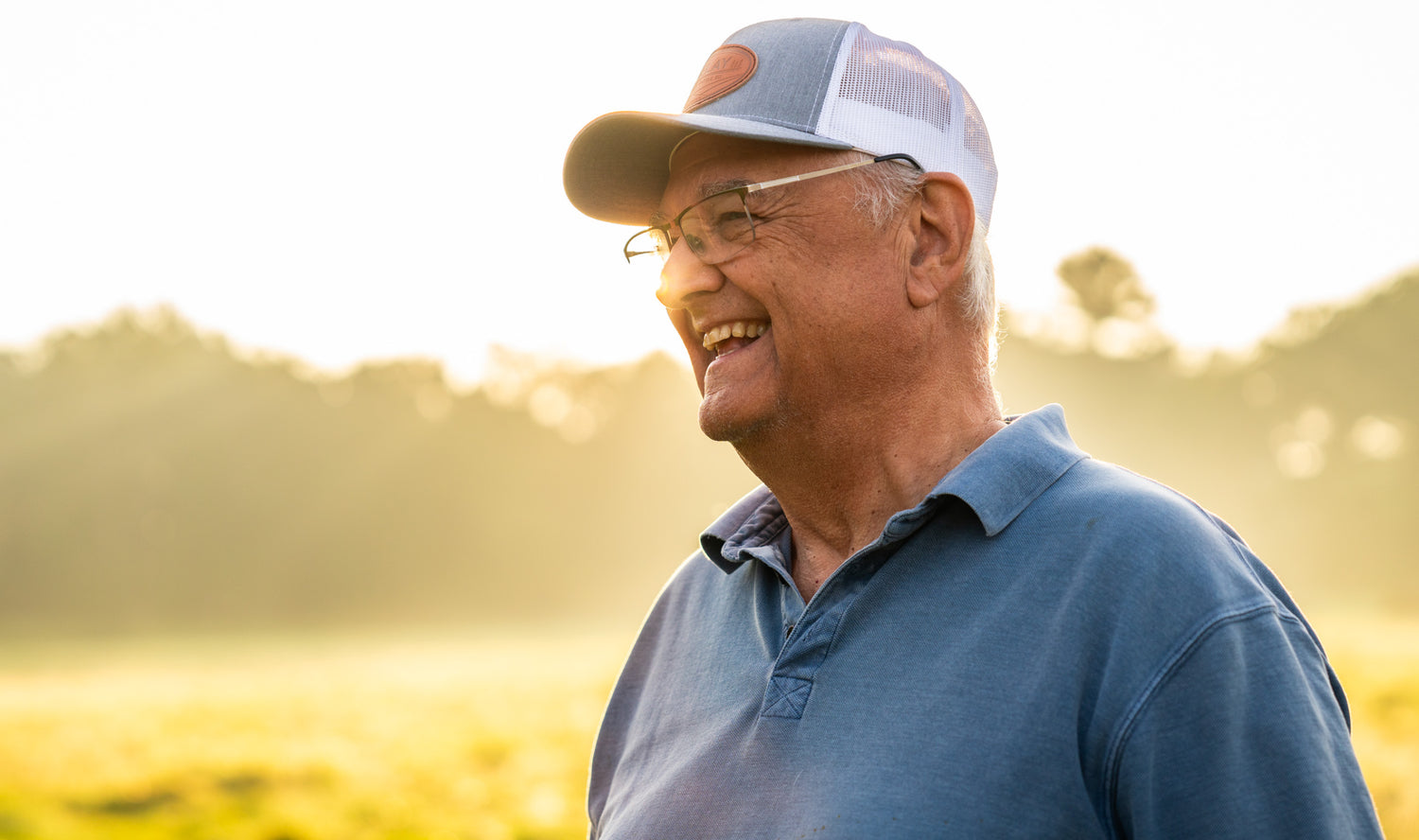 Our History – 7 Foot