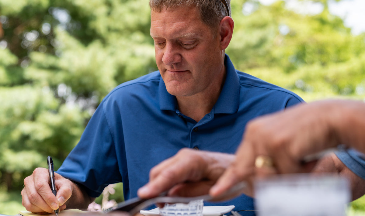 Our History – 7 Foot